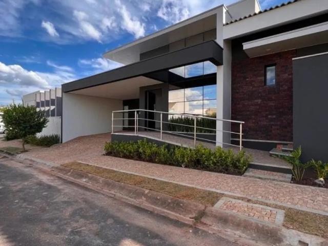 Casa em Centro, Marília/SP de 300m² 3 quartos à venda por R$ 1.449.000,00
