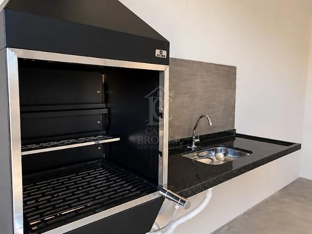 Casa em Centro, Marília/SP de 68m² 2 quartos à venda por R$ 317.000,00