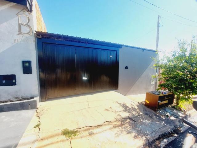 Casa em Centro, Marília/SP de 70m² 2 quartos à venda por R$ 299.900,00