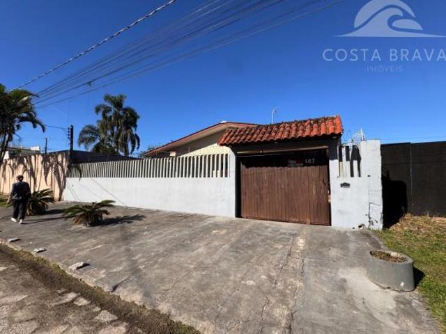 Casa em Centro Matinhos