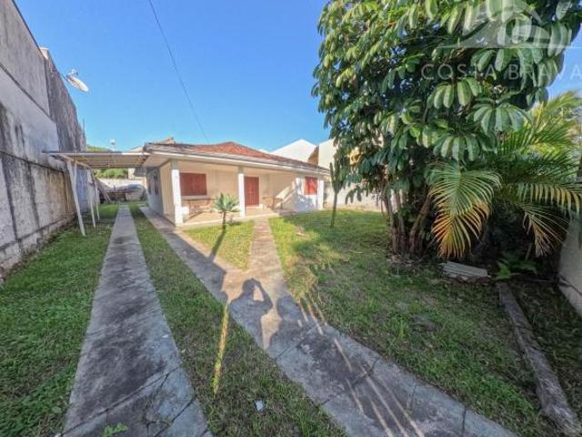 Casa em Centro Matinhos