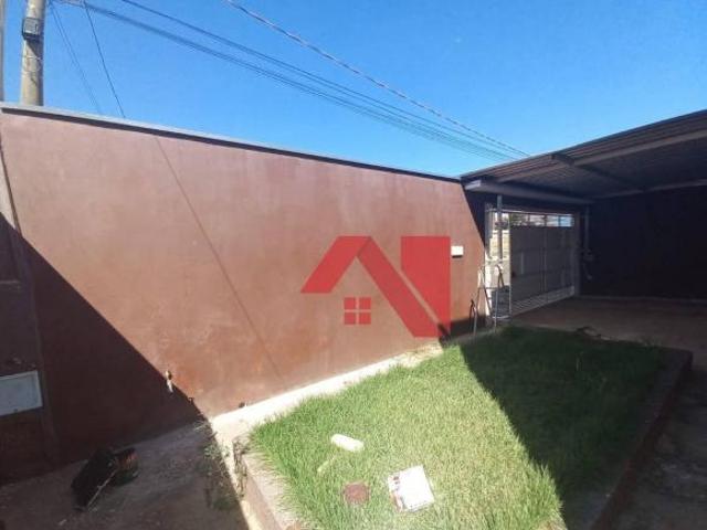 Casa em Centro, Mogi Mirim/SP de 100m² 3 quartos à venda por R$ 535.000,00