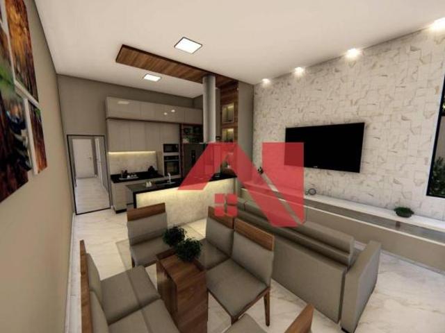 Casa em Centro, Mogi Mirim/SP de 113m² 3 quartos à venda por R$ 600.000,00