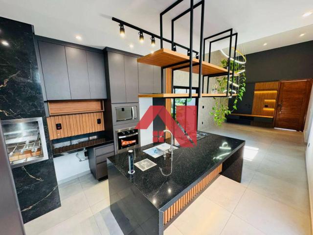 Casa em Centro, Mogi Mirim/SP de 131m² 3 quartos à venda por R$ 1.069.000,00