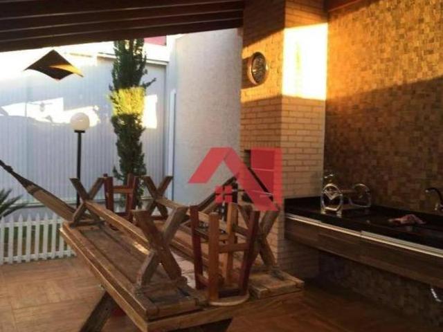 Casa em Centro, Mogi Mirim/SP de 185m² 3 quartos à venda por R$ 790.000,00