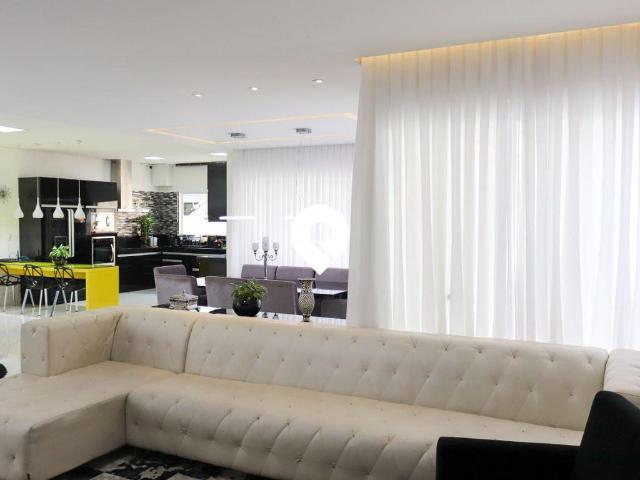 Casa em Centro, Mogi das Cruzes/SP de 400m² 4 quartos à venda por R$ 3.499.000,00