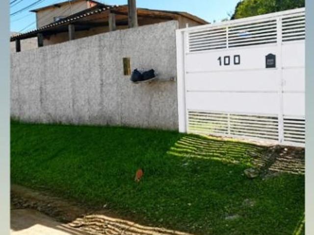 Casa em Centro, Mogi das Cruzes/SP de 115m² 3 quartos à venda por R$ 289.000,00