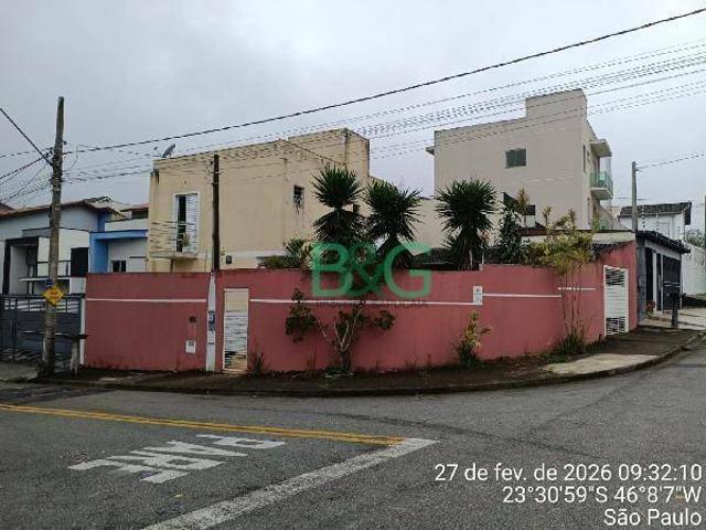 Casa em Centro, Mogi das Cruzes/SP de 136m² 3 quartos à venda por R$ 395.034,87