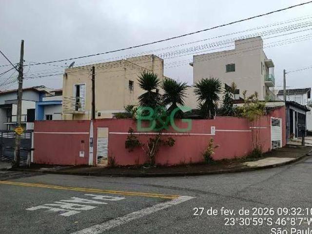 Casa em Centro, Mogi das Cruzes/SP de 136m² 3 quartos à venda por R$ 395.134,87