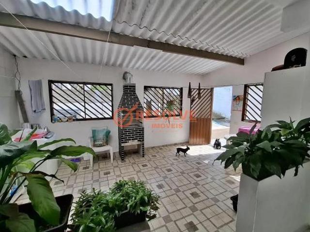 Casa em Centro, Mogi das Cruzes/SP de 205m² 3 quartos à venda por R$ 420.000,00