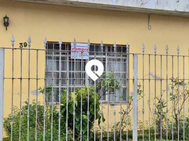 Casa em Centro, Mogi das Cruzes/SP de 205m² 3 quartos à venda por R$ 770.000,00