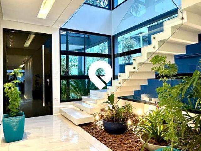 Casa em Centro, Mogi das Cruzes/SP de 398m² 3 quartos à venda por R$ 4.200.000,00