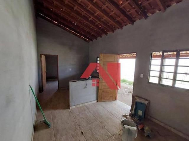 Casa em Centro, Mogi Guaçu/SP de 105m² 2 quartos à venda por R$ 250.000,00