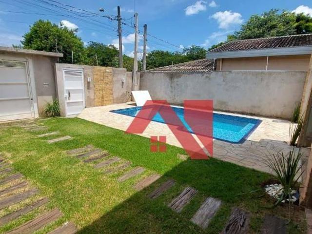 Casa em Centro, Mogi Guaçu/SP de 100m² 1 quartos à venda por R$ 400.000,00
