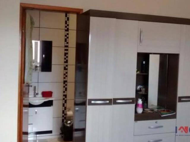 Casa em Centro, Mogi Guaçu/SP de 100m² 2 quartos à venda por R$ 299.000,00