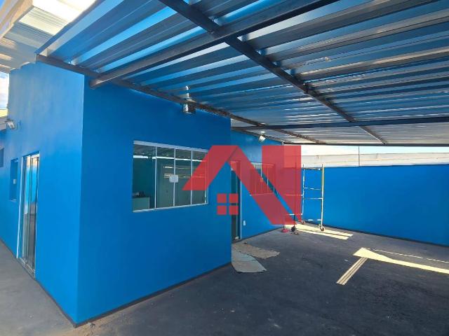 Casa em Centro, Mogi Guaçu/SP de 100m² 3 quartos à venda por R$ 449.000,00