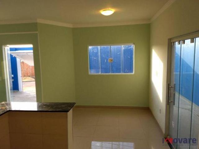 Casa em Centro, Mogi Guaçu/SP de 100m² 3 quartos à venda por R$ 450.000,00