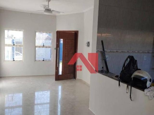 Casa em Centro, Mogi Guaçu/SP de 100m² 3 quartos à venda por R$ 450.000,00