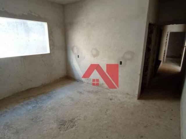 Casa em Centro, Mogi Guaçu/SP de 100m² 3 quartos à venda por R$ 270.000,00