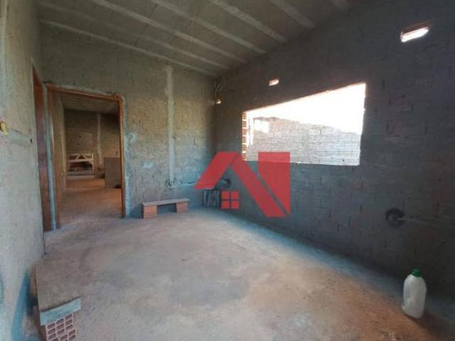 Casa em Centro, Mogi Guaçu/SP de 118m² 4 quartos à venda por R$ 245.000,00