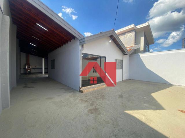 Casa em Centro, Mogi Guaçu/SP de 118m² 3 quartos à venda por R$ 319.900,00 ou para locação R$ 2.200,00/mes