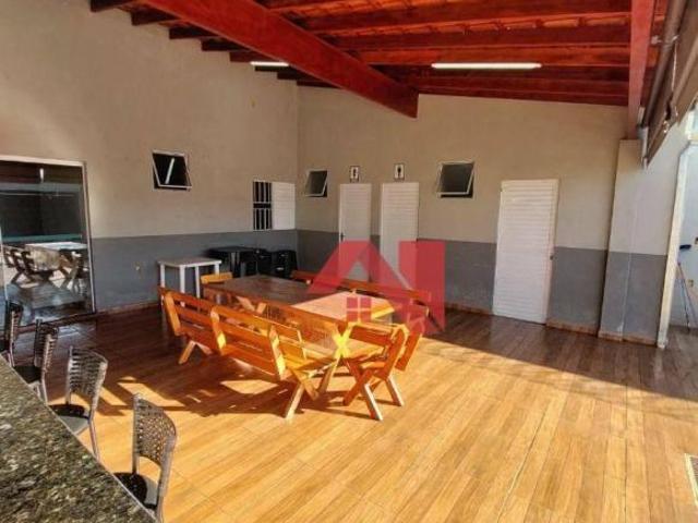 Casa em Centro, Mogi Guaçu/SP de 110m² 1 quartos à venda por R$ 320.000,00