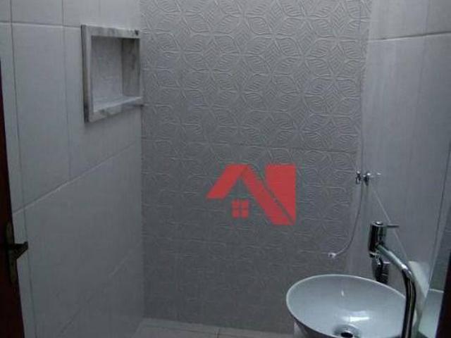 Casa em Centro, Mogi Guaçu/SP de 110m² 1 quartos à venda por R$ 360.000,00