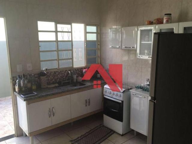 Casa em Centro, Mogi Guaçu/SP de 135m² 2 quartos à venda por R$ 370.000,00