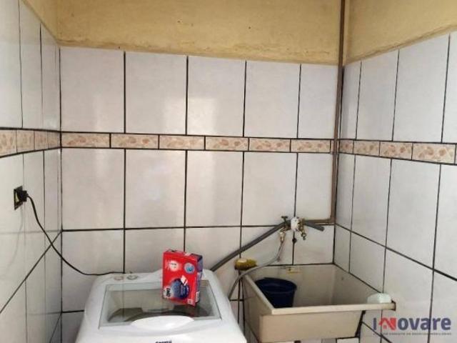 Casa em Centro, Mogi Guaçu/SP de 130m² 5 quartos à venda por R$ 400.000,00