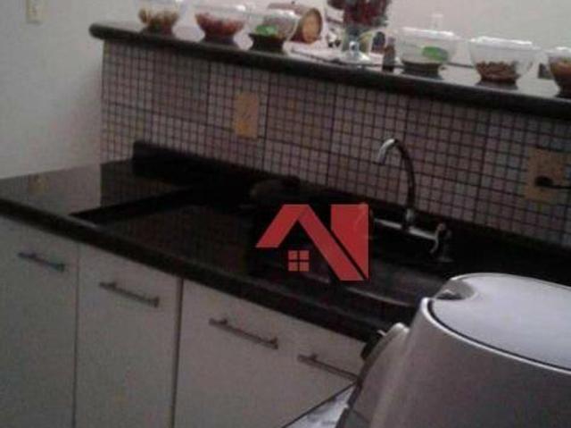 Casa em Centro, Mogi Guaçu/SP de 149m² 2 quartos à venda por R$ 426.000,00