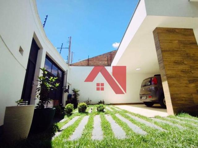 Casa em Centro, Mogi Guaçu/SP de 140m² 2 quartos à venda por R$ 500.000,00