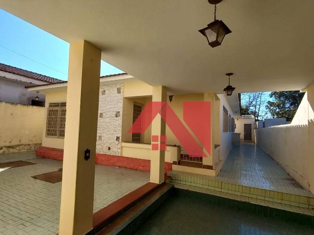 Casa em Centro, Mogi Guaçu/SP de 150m² 3 quartos para locação R$ 2.500,00/mes