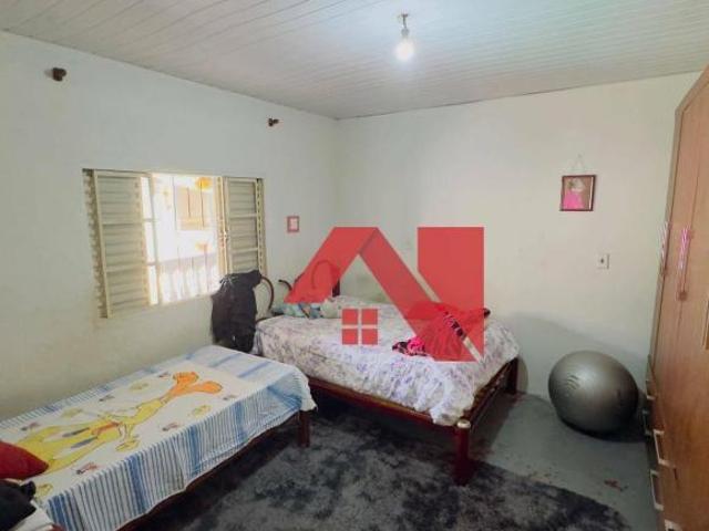 Casa em Centro, Mogi Guaçu/SP de 164m² 2 quartos à venda por R$ 250.000,00
