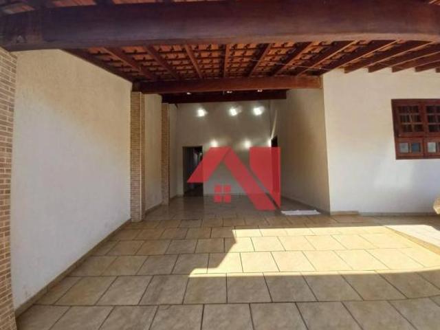 Casa em Centro, Mogi Guaçu/SP de 160m² 3 quartos à venda por R$ 375.000,00