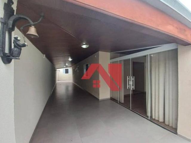 Casa em Centro, Mogi Guaçu/SP de 170m² 3 quartos à venda por R$ 400.000,00