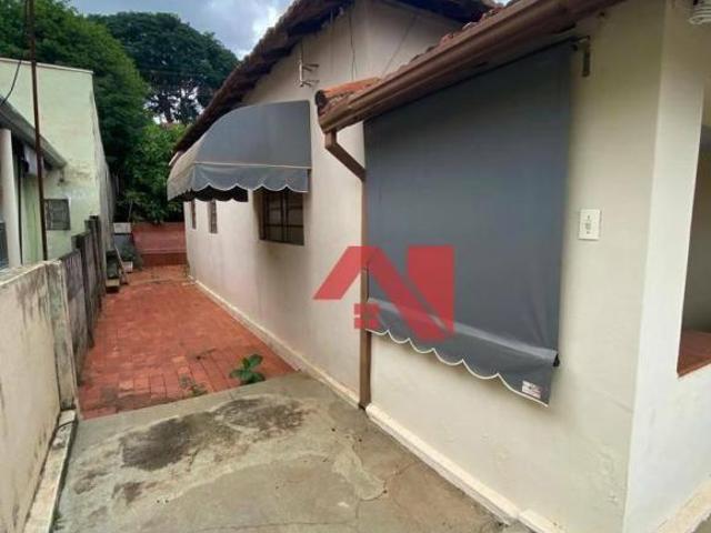 Casa em Centro, Mogi Guaçu/SP de 197m² 2 quartos à venda por R$ 330.000,00