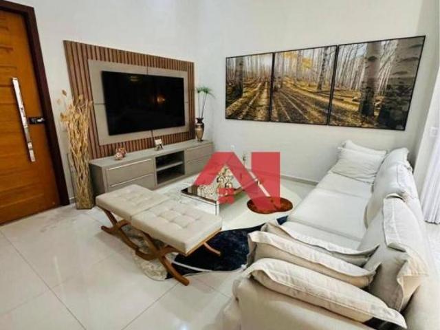 Casa em Centro, Mogi Guaçu/SP de 250m² 3 quartos à venda por R$ 2.500.000,00