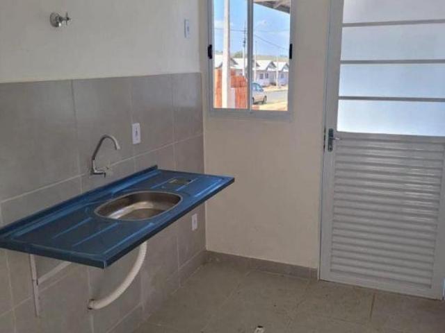 Casa em Centro, Mogi Guaçu/SP de 41m² 2 quartos à venda por R$ 240.000,00