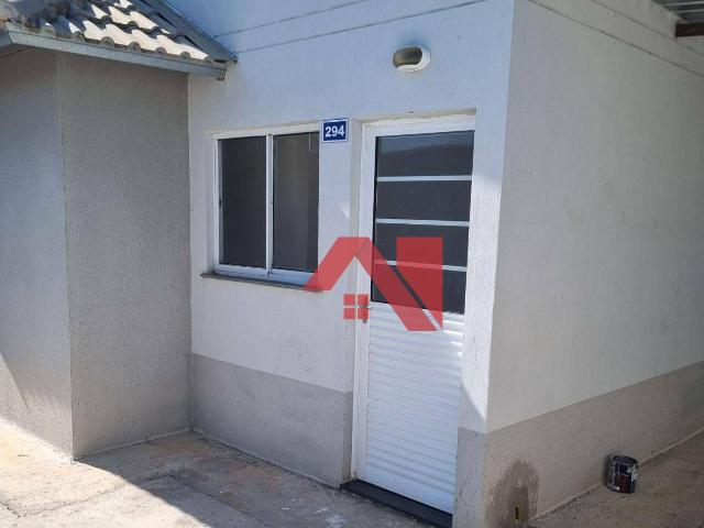Casa em Centro, Mogi Guaçu/SP de 41m² 2 quartos à venda por R$ 289.900,00