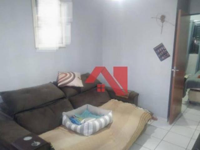 Casa em Centro, Mogi Guaçu/SP de 41m² 3 quartos à venda por R$ 170.000,00