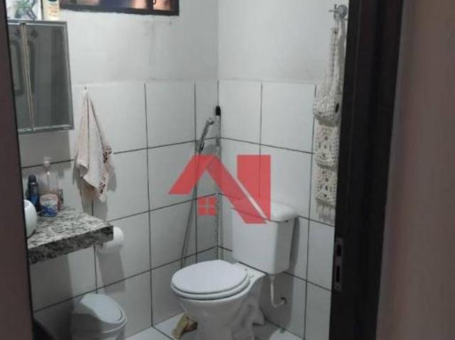 Casa em Centro, Mogi Guaçu/SP de 42m² 2 quartos à venda por R$ 182.000,00