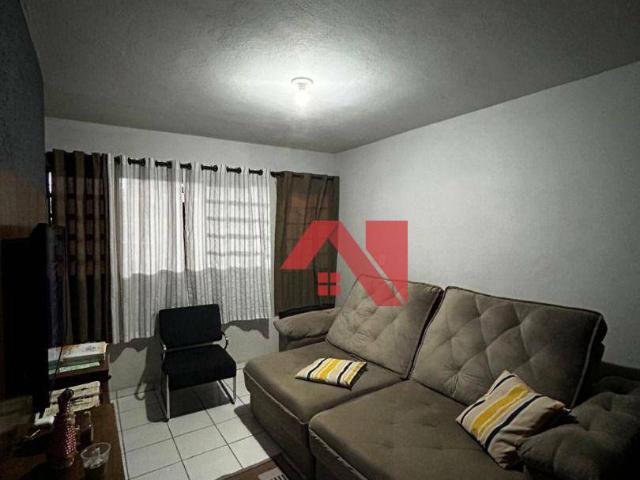 Casa em Centro, Mogi Guaçu/SP de 42m² 2 quartos à venda por R$ 254.000,00