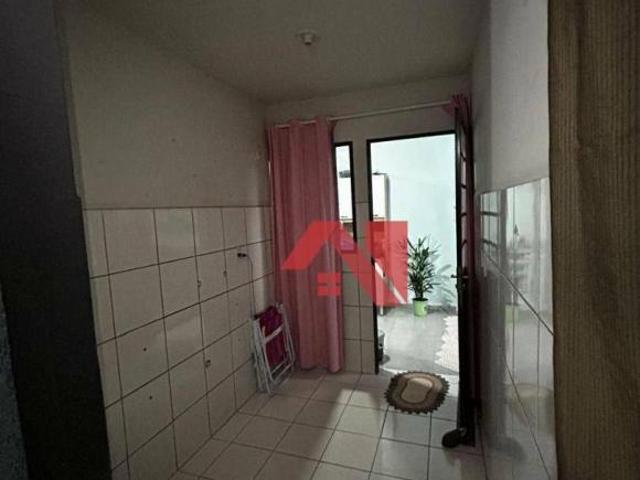 Casa em Centro, Mogi Guaçu/SP de 42m² 2 quartos à venda por R$ 255.000,00