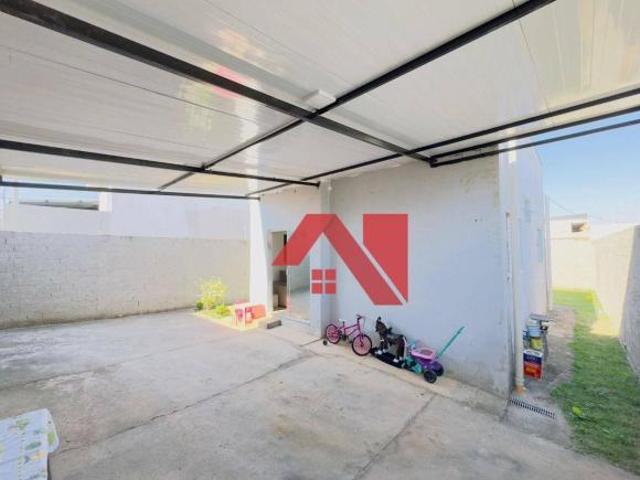 Casa em Centro, Mogi Guaçu/SP de 44m² 2 quartos à venda por R$ 250.000,00