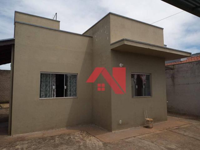 Casa em Centro, Mogi Guaçu/SP de 44m² 2 quartos à venda por R$ 259.000,00