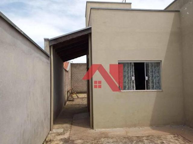 Casa em Centro, Mogi Guaçu/SP de 44m² 2 quartos à venda por R$ 260.000,00