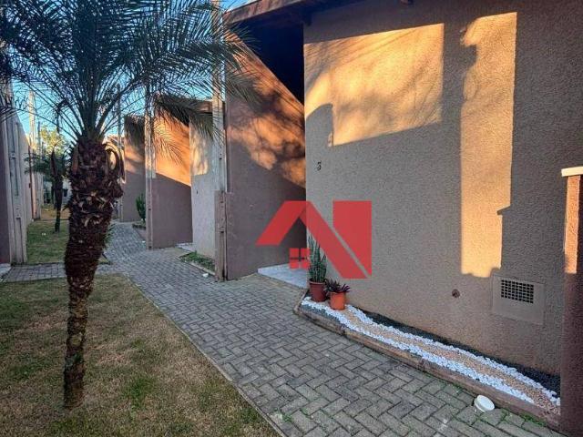 Casa em Centro, Mogi Guaçu/SP de 48m² 2 quartos para locação R$ 1.135,00/mes