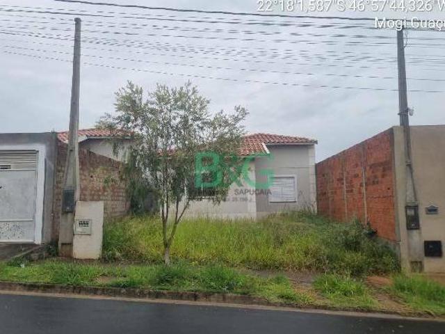 Casa em Centro, Mogi Guaçu/SP de 49m² 2 quartos à venda por R$ 161.259,47