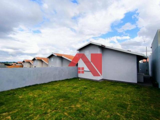 Casa em Centro, Mogi Guaçu/SP de 50m² 2 quartos à venda por R$ 250.000,00