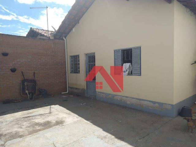 Casa em Centro, Mogi Guaçu/SP de 50m² 2 quartos à venda por R$ 249.900,00